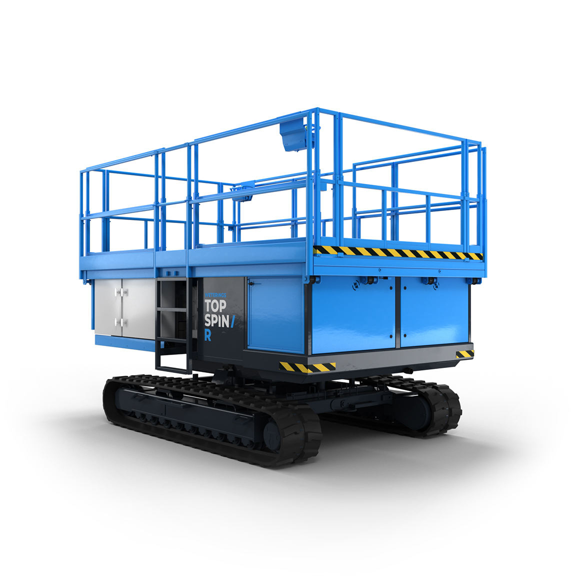 Machinery for Horticulture, Greenhouse Cultivation, Earthmoving ...